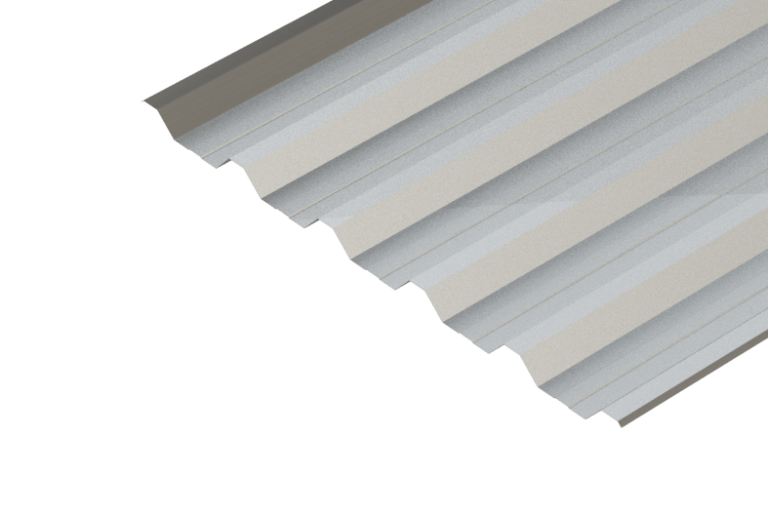 Telha Metálica Trapezoidal – Açotel – Açotel Indústria e Comércio LTDA