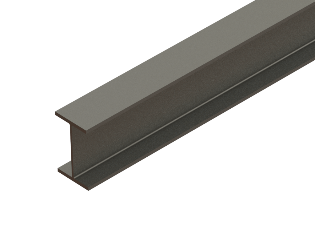 Perfil W – Açotel – Açotel Indústria e Comércio LTDA